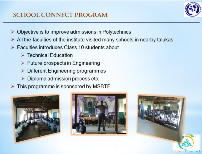 EVENTS – Government Polytechnic Kolhapur