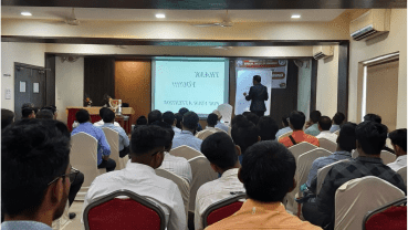 Metallurgy Engineering – Government Polytechnic Kolhapur